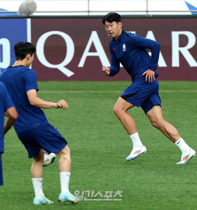 ‘welcome Yang 손흥민 현지 매체 통해 기대감 드러내 두려움 없는 선수”
