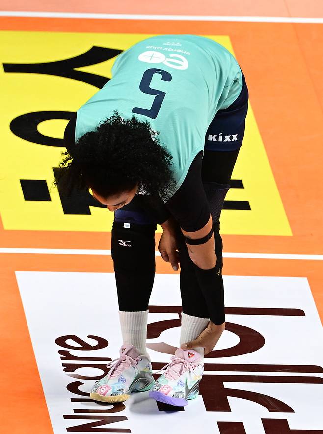11연패 또 발목 잡힌 실바 자존심패장 이영택 중앙이나 Oh가 한두개 뚫어줬으면 일문일답