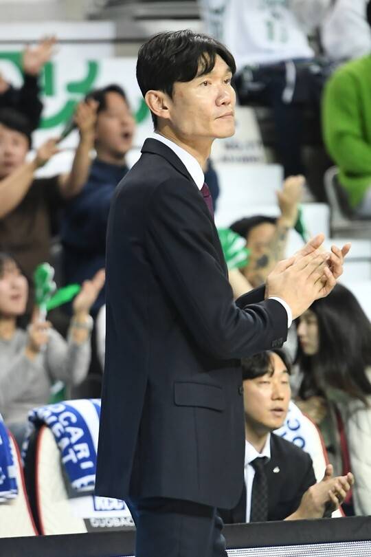 Kbl 2라운드 리뷰 2승 7패 6승 3패 터닝 포인트 형성한 Db