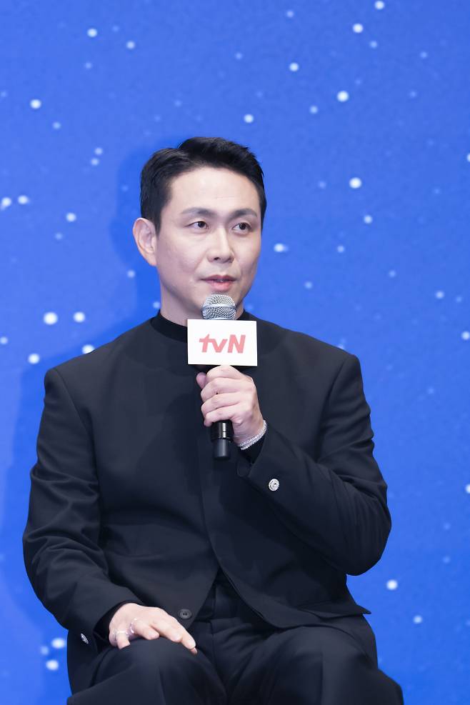 ‘별들에게 물어봐 이민호x공효진의 지구 밖 로코 무중력 우주의 삶은 대반전 대잔치 종합