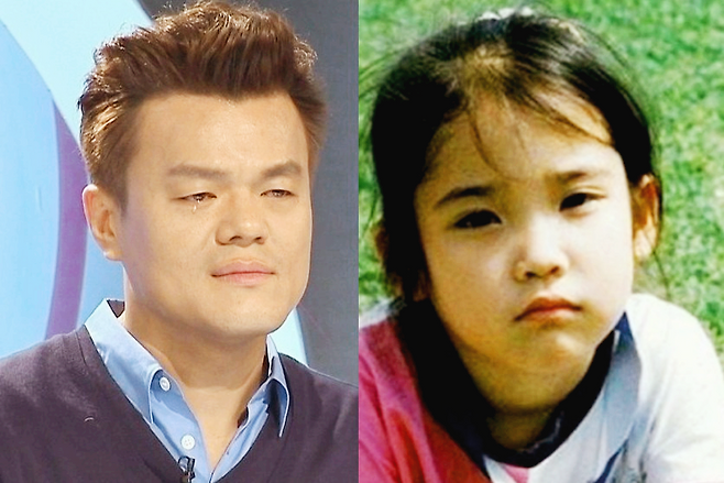 이 소녀는 훗날 Jyp가 오디션서 탈락시키고 후회한 스타가 됩니다 필더무비