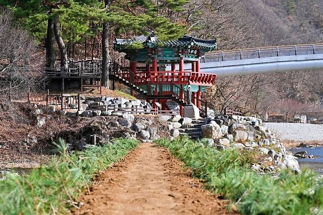 추위를 잊게 할 아름다움” 겨울이면 더 특별한 여행지 여행탐구