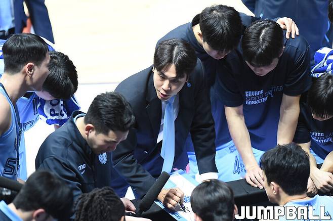 [뒷북STAT] 소노, KBL 최다 11경기 연속 4Q 열세 벗어날까?