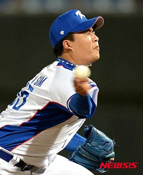왕조 필승조→국대→fa 3수→방출 통산 80홀드 사이드암 Lg서 부활 기회 잡았다 이전보다 더 좋은 모습으로