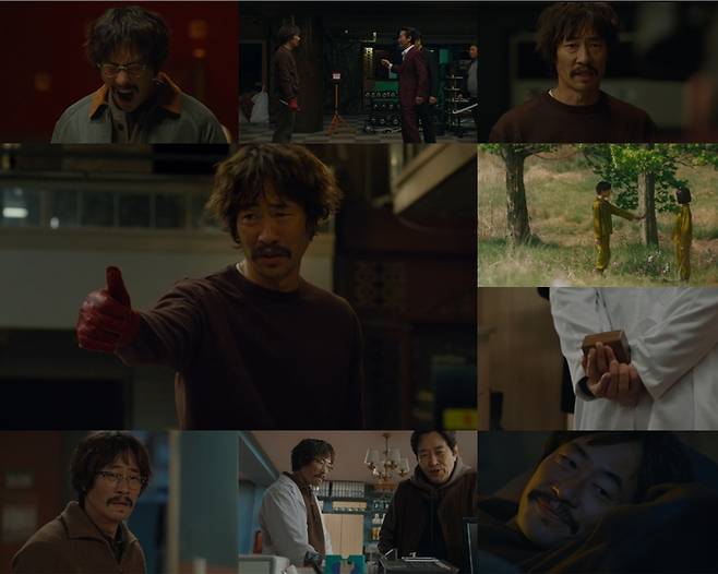 ‘가족계획 류승범 대체불가 존재감