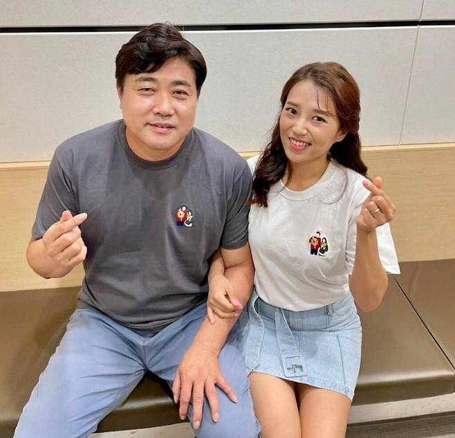19살 연하 아내와 결혼 3년 만에 별거 이게 도대체 무슨일 셀럽스케치