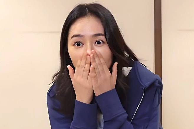 유부녀 한가인도 반했다 실물 甲 연예인의 정체 셀럽스케치
