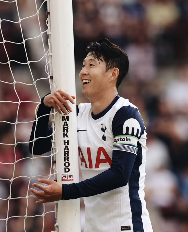 손흥민 토트넘과 장기계약 원해”espn의 주장 현재까지 협상 진전은 없어”