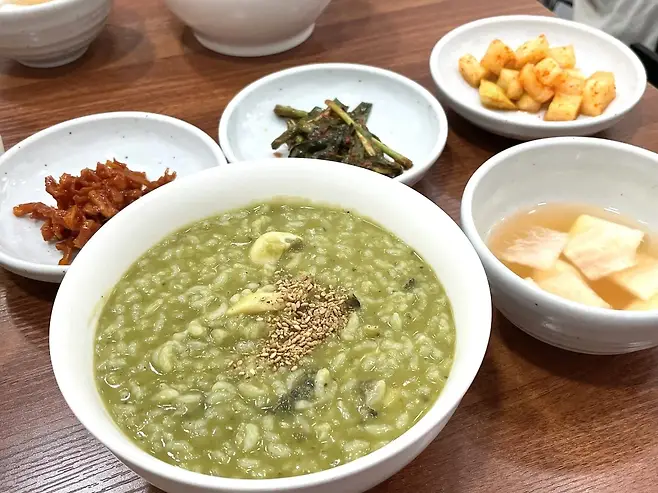 조선시대 양반 신분들만 먹었다는 전통 건강 식 건강의 모든것