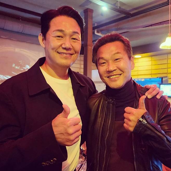 55살에 18살 연하 여자친구와 결혼 소식알린 톱배우 필더무비