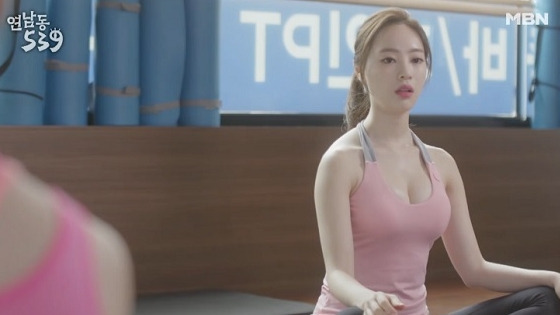 출산 후 15kg 감량 성공 필라테스 강사 출신 여배우가 밝힌 몸매 관리법 스타와 라이프