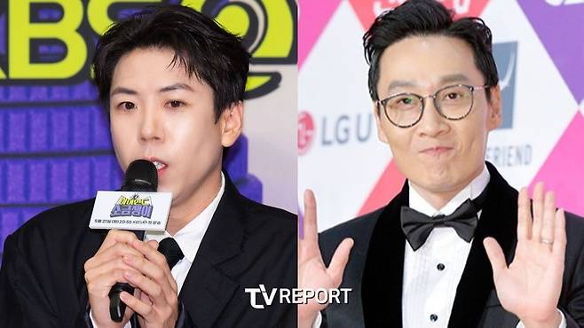 양세찬 이휘재 때문에 많이 울어다들 고생했다세바퀴 녹화 폭로 홈즈