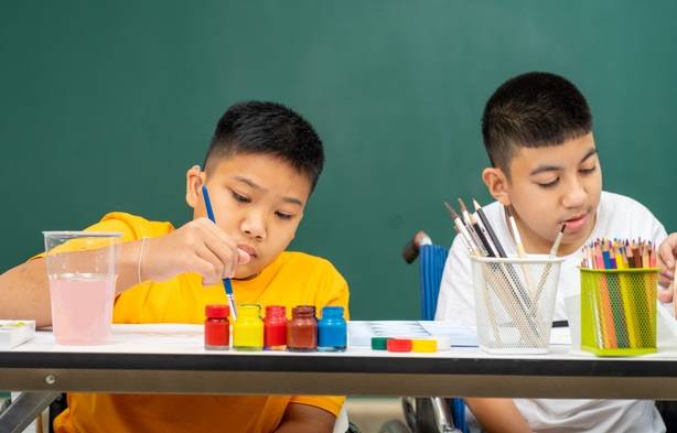 자폐스펙트럼장애 유병률 일본이 세계 최고한국은