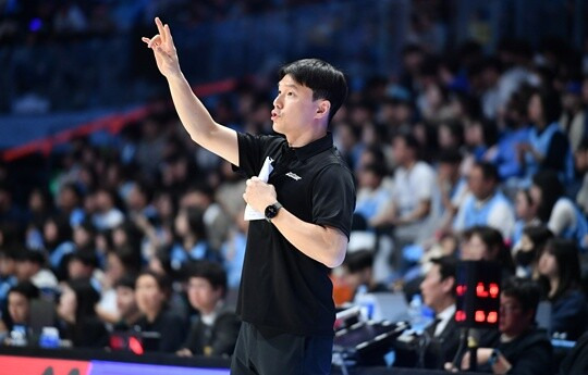 Bk 프리뷰 소노 삼성 탈꼴찌를 건 싸움