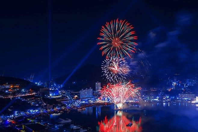 이런 축제는 처음인데 가족과 함께 즐기는 12월 겨울 명소 여행을말하다