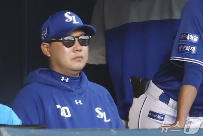 Kia와 정반대 삼성 102억 썼지만 불펜 보강은 제로스토브리그 첫 번째 목적 잊었나