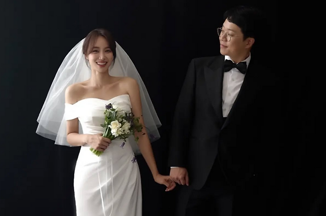 시상식에서 상 받다가 임신 사실 고백한 여배우 삶은영화