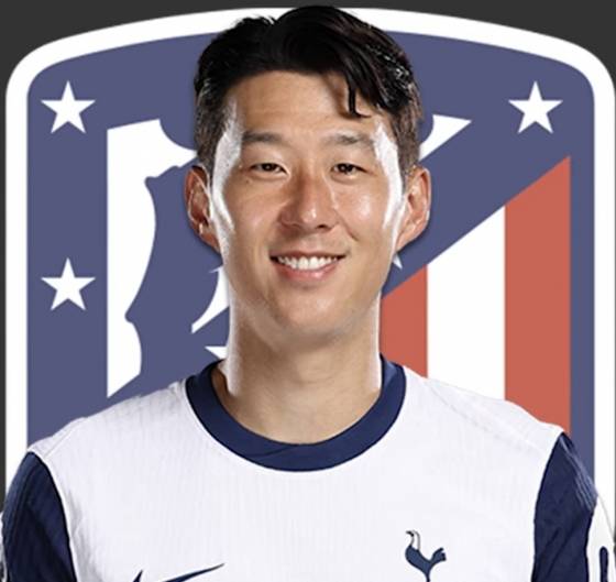득점왕보다 Ucl 뛰고 싶어 손흥민 아틀레티코 이적 직접 원한다 시메오네 감독 이미 9월 접촉 Son은 게임 체인저