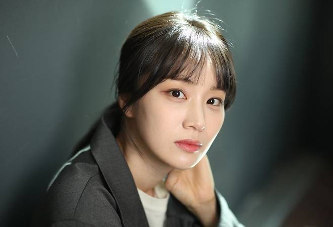 아기와 같이 왔다 생방송 중 깜짝 임신 사실 발표한 여배우 가지뉴스