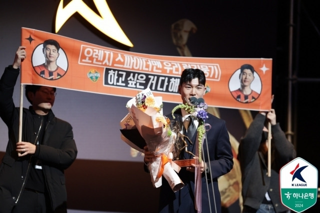 핵심 전력 이탈한 강원 해결책은 정경호 감독 우리는 일반 식당 제2의 양민혁황문기 발굴할 것 Md강릉