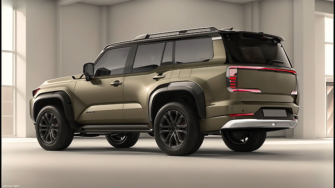 출시되면 무조건 대박이라는 마쯔다 Suv 카텍