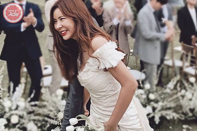 이혼 12년 만에 5살 연하남과 깜짝 결혼 발표한 연매출 100억 Ceo 뉴스에이드