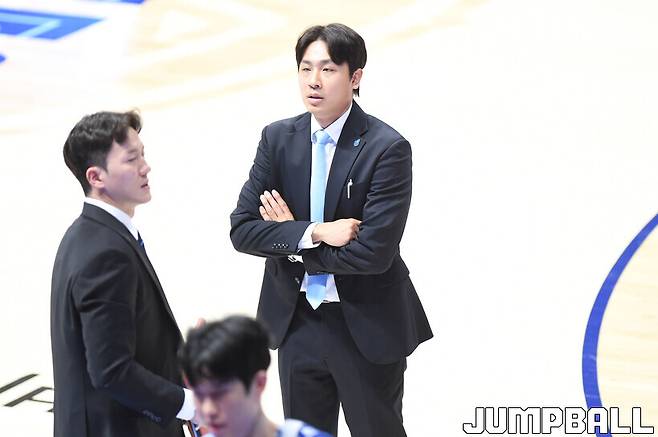 기록지농구 2경기 연속 20어시스트↑확실히 한 획을 그으신 분들이라 다르신 것 같아요