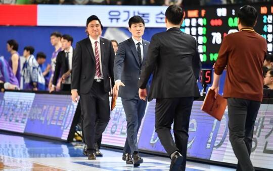 Bk 프리뷰 들쭉날쭉한 한국가스공사 상승세인 Lg