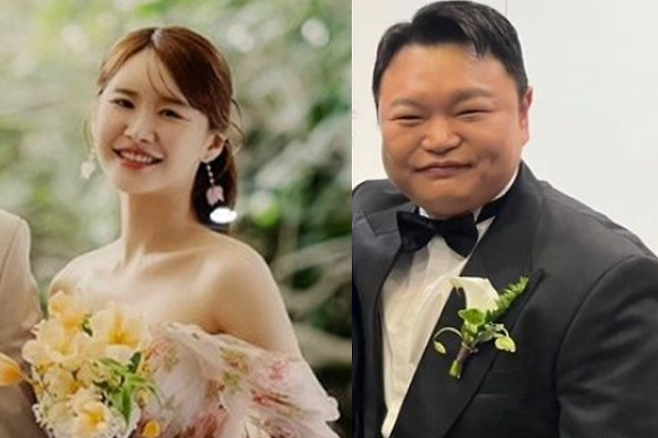 오랜기간 열애하더니 드디어 5월 결혼♥발표한 커플 어썸클