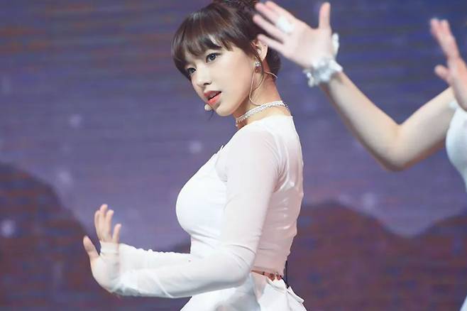소속사에서 거금 투자해 조기 유학 보냈다는 중국 여중생 최근 모습 뉴스에이드