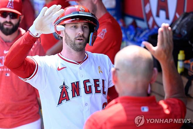 메이저리그서 팬 하기 가장 어려운 팀은 에인절스2위 시애틀