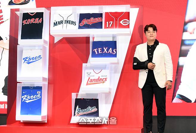 추신수 Ssg 정용진 구단주 보좌역 겸 육성총괄로 선임