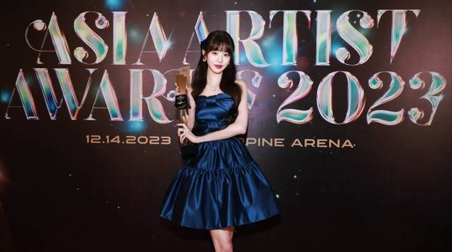 아이브 장원영 ‘AAA 2024’ 4년 연속 MC 발탁…믿고 보는 진행