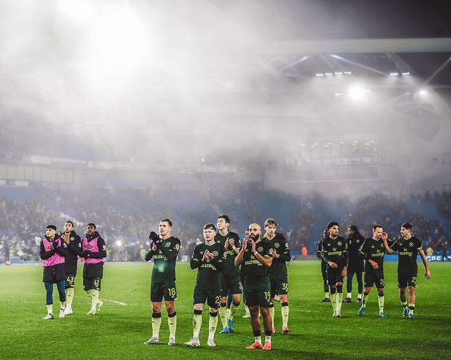 '이게 되네' KIM의 EPL 정복 시작 완벽한 데뷔전…15번째 프리미어리거