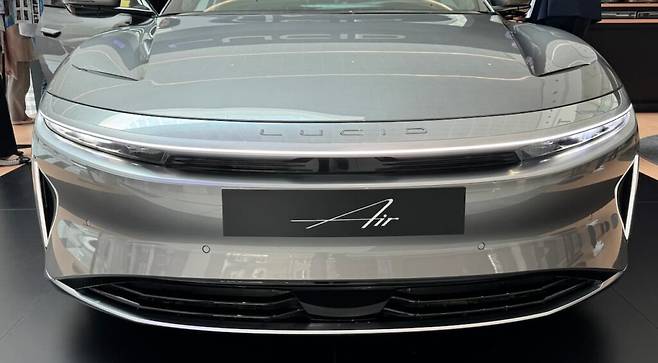 테슬라 모델 Y 대신 추천한다는 7천만 원대 새로운 전기 Suv 카텍