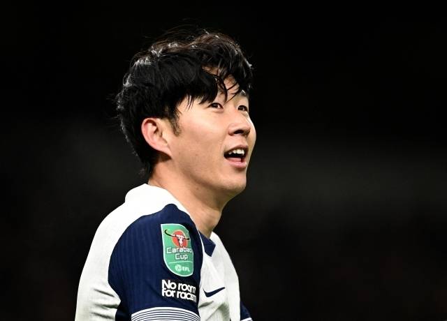 비피셜 Bbc도 손흥민 이적 전망토트넘과 충격 결별 현실