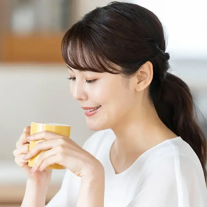 하루 한 잔 커피는 의외로 건강식이다 건강의 모든것