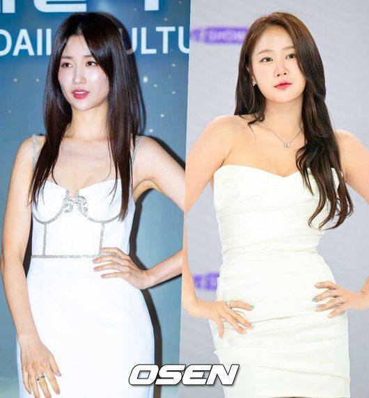 딥페이크 피해 호소박하선x소유 가해자 정체알고 소름 히든하이 종합
