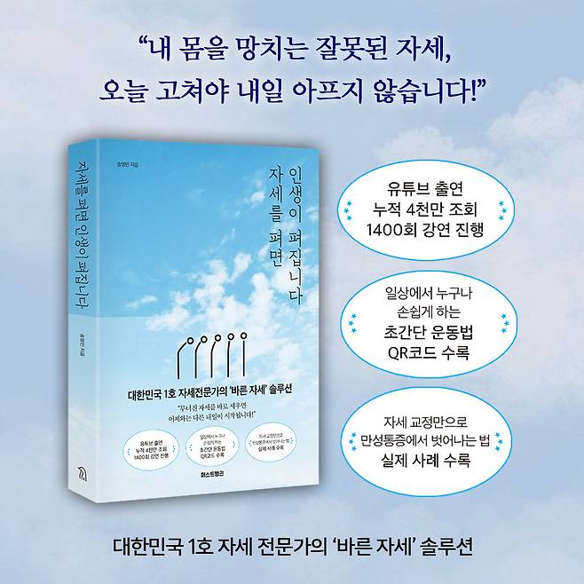 큰 병 오기 전에 내 몸에 나타나는 4가지 신호 퍼스트펭귄