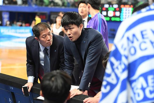 Bk 프리뷰 농구영신 2연승 노리는 현대모비스 Vs 첫 승리 원하는 한국가스공사