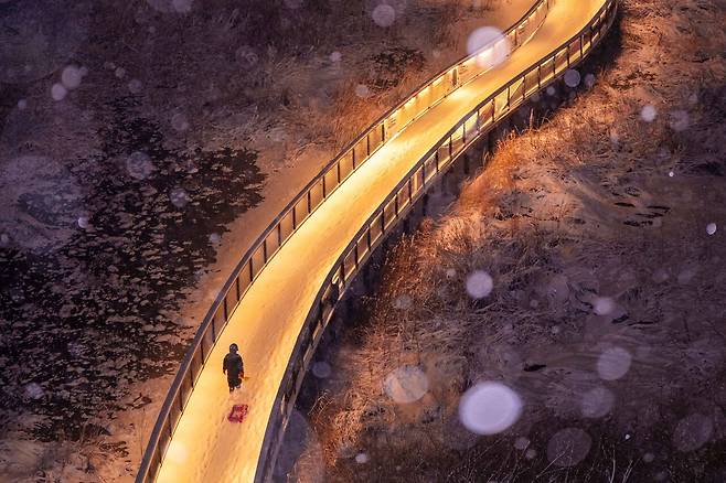 2025 설 연휴에 떠나기 좋은 국내 여행지 추천 인포매틱스뷰 세상모든여행정보