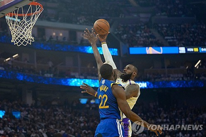 Nba 커리부터 Wnba 슈퍼스타까지 동참킹 르브론 제임스 향한 농구계 메시지들