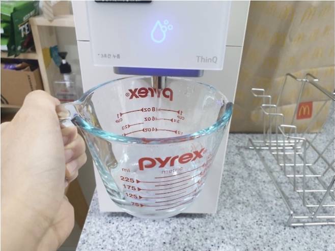 좀 귀찮다고 쌀 이렇게 씻으면 중금속 다 먹는 꼴입니다 오늘살림루틴