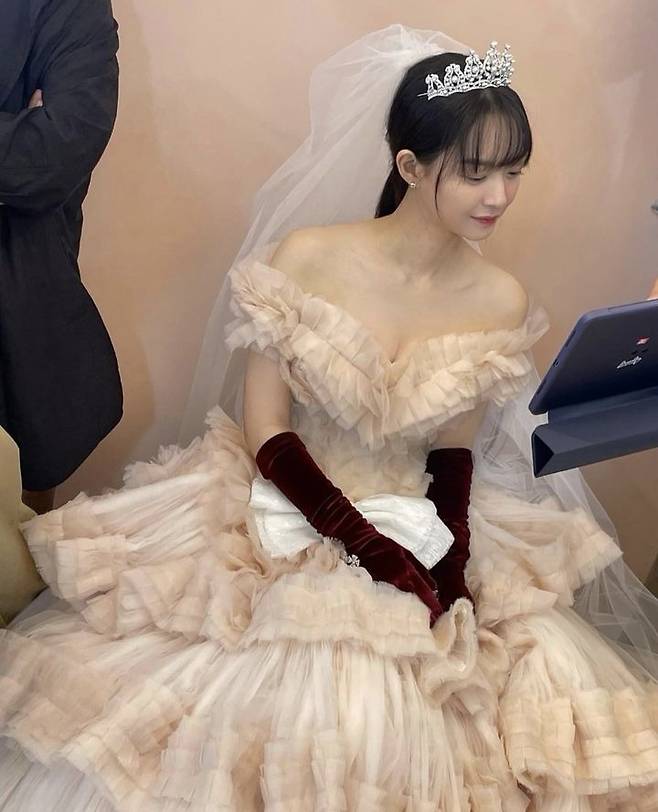 연애만 10년 새해되자마자 전한 반가운 소식 맥스무비
