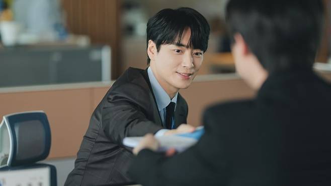 나의 완벽한 비서 한지민x이준혁 소원 성취 조합첫 방송 D Day