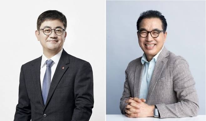 ‘푸른 뱀의 해 을사년 유통가 뱀띠 Ceo는 누구