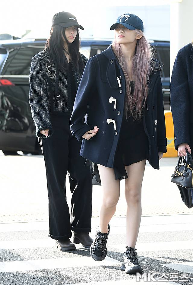 레이 이서 ‘웃음기 싹 Mk포토