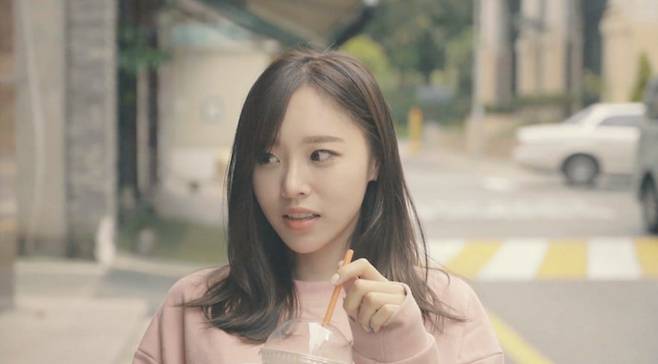 너무 예뻐서 다들 배우로 착각하는 유명 연예인의 아내 삶은영화