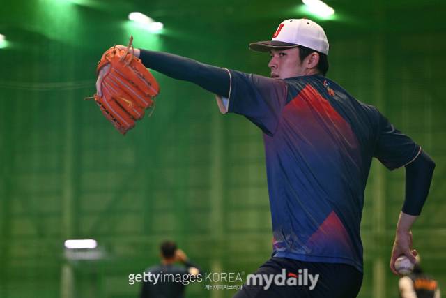 Sd·lad·sf 日 괴물 투수 행선지 삼파전 오타니 동료일까 이정후 동료일까