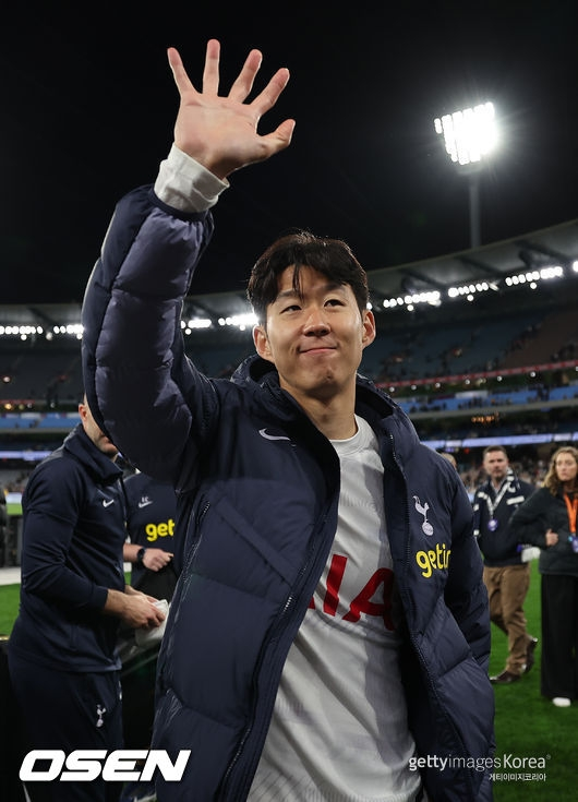 LEE-SON, PSG 한솥밥 시나리오→무리뉴 감독이 막는다? 도대체 무슨일이